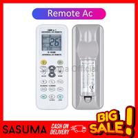 Jual Remote Ac Universal Terlengkap - Daftar Harga Januari 2025 ...