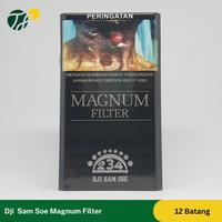 Jual Dji Sam Soe Filter Terlengkap - Harga Terbaru April 2024 & Cicilan 0%