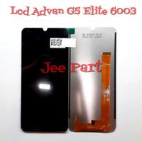 Jual Lcd Advan G5 Terbaru - Harga Murah Mei 2025 & Cicil 0%