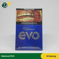 Rokok Evo, Rokok Jenis Kretek Mild Terbaru