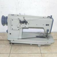 Jual Mesin Jahit Rantai 2 Jarum Terlengkap - Harga Murah & Grosir April ...