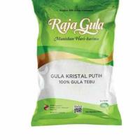 Raja Gula, Kualitas Pemanis Terbaik! April 2024