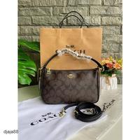 Tas Coach Original Model Terbaru, Harga Maret 2024