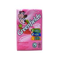 Jual Uht Greenfields 125 Ml Terlengkap - Harga Murah Juni 2024