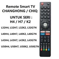 Jual Smart Tv Changhong Terlengkap - Daftar Harga Mei 2024 & Cicilan 0%