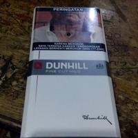 Jual Rokok Dunhill Putih Terdekat - Harga Murah & Grosir Mei 2024