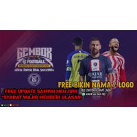 Jual Gembox Patch Terlengkap - Harga Murah & Grosir Juni 2024