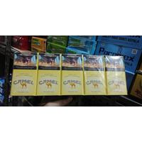 Jual Camel Kuning 1 Slop Model & Desain Terbaru - Harga Mei 2024