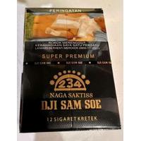 Jual Rokok Dji Sam Soe Super Premium Terlengkap - Harga Murah & Grosir ...