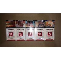 Sampoerna Mild 12, Rokok Populer yang Paling Laris!
