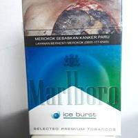 Jual Rokok Marlboro Ice Murah & Terbaik - Harga Terbaru Februari 2024