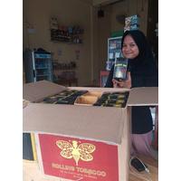 Tembakau Queen Bee, Kenikmatan Eksklusif! Juni 2024