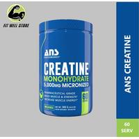 Jual Creatine Murah - Harga Terbaru Desember 2025