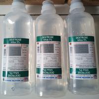 Jual Dextrose 5 Terlengkap & Terbaik - Harga Murah Februari 2024