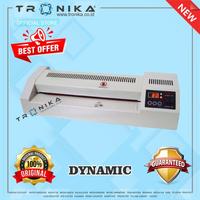 Jual Mesin Laminating Dynamic 330 Terlengkap - Daftar Harga April 2024 ...