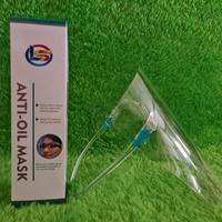 Jual Aneka Faceshield Kaca Terlengkap - Harga Murah Juni 2024