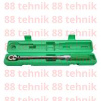 Jual Torque Wrench Tekiro Terbaik - Harga Murah Januari 2025 & Cicil 0%