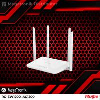 Jual Router Ruijie Terbaru - Harga Murah Februari 2025 & Cicil 0%
