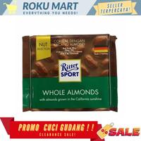 Jual Coklat Ritter Sport Terdekat - Harga Murah & Grosir Mei 2024