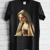Jual Kaos Bunda Maria Model & Desain Terbaru - Harga Februari 2024
