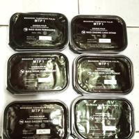 Jual Ransum Polri Terdekat - Harga Murah & Grosir Februari 2024