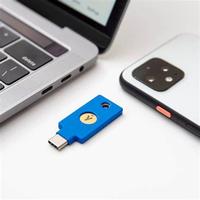 Jual Yubikey Murah & Terbaik - Harga Terbaru Agustus 2025