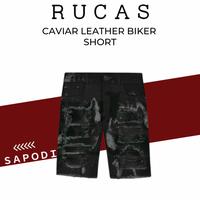 Rucas Termurah - Promo "BAJUBARU" s.d 50rb!