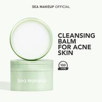 Jual Sea Makeup Cleansing Balm Murah - Harga Terbaru 2024