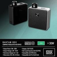 Jual Bantam Box Aio Murah & Terbaik - Harga Terbaru Mei 2024
