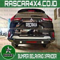 Jual Bumper Xpander Terlengkap - Harga Murah Februari 2024 & Cicil 0%