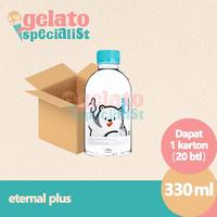 Jual Air Eternal Plus Terdekat - Harga Murah & Grosir Februari 2024