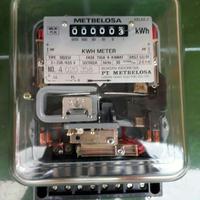 Jual Kwh Meter 100A 3 Phase Terbaik - Harga Murah Maret 2024 & Cicil 0%