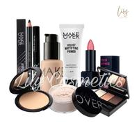 Jual Make Over 1 Set Murah & Lengkap - Harga April 2024
