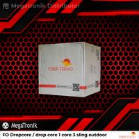 Jual Drop Core 1 Core Murah & Terbaik - Harga Terbaru Desember 2024