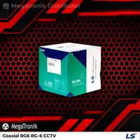 Jual Kabel Coaxial Rg 6 Terlengkap - Daftar Harga Februari 2024 ...
