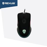 Jual Mouse Rexus Titanix Terbaru - Harga Murah Juni 2024 & Cicil 0%