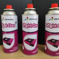 Jual Bright Gas Can Terlengkap - Harga Terbaru Mei 2024 & Cicilan 0%