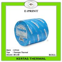 Jual Thermal Paper 80X80 Terlengkap - Harga Grosir & Murah Maret 2024