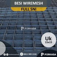 Jual Wiremesh M5 Terbaik - Harga Murah Oktober 2025 & Cicil 0%