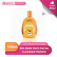 Jual Baby Face Rdl Murah & Lengkap - Harga Juni 2024