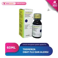 Jual Tremenza Murah - Harga Terbaru Maret 2025