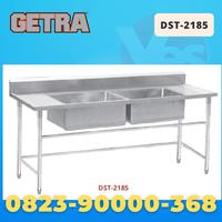 Jual Getra Sink Terlengkap - Daftar Harga Februari 2024 & Cicilan 0%