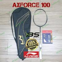 Jual Lining Axforce Cannon Murah - Harga Terbaru Mei 2024