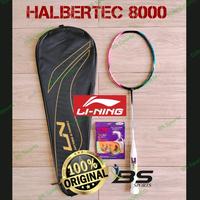 Jual Halbertec 8000 Murah - Harga Terbaru Mei 2024