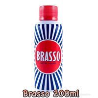 Jual Brasso Terbaik - Harga Murah Agustus 2025 & Cicil 0%