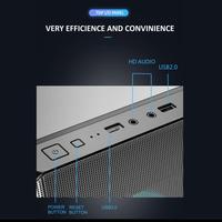 Jual Casing Pc Minimalis Murah & Terbaik - Harga Terbaru April 2024