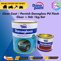 Jual Danagloss Terlengkap - Harga Murah April 2024 & Cicil 0%