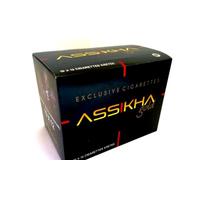 Jual Rokok Assikha April 2024 Harga Termurah - Cicil 0% 3x di Tokopedia