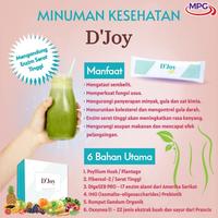 Jual Djoy Murah - Harga Terbaru Agustus 2025