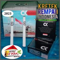 Jual Rokok Ck Terlengkap - Harga Murah & Grosir Juni 2024